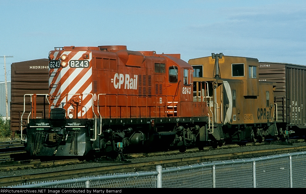 CP 8243